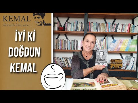İyi Ki Doğdun Kemal | Gül Sunal | Kemal Sunal | Bölüm 13