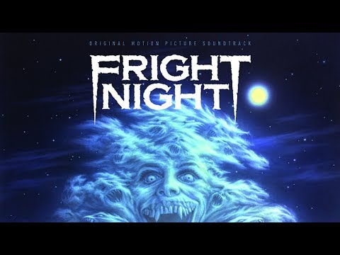 Fright Night 1985 Soundtrack-Armies of the Night-Sparks - YouTube