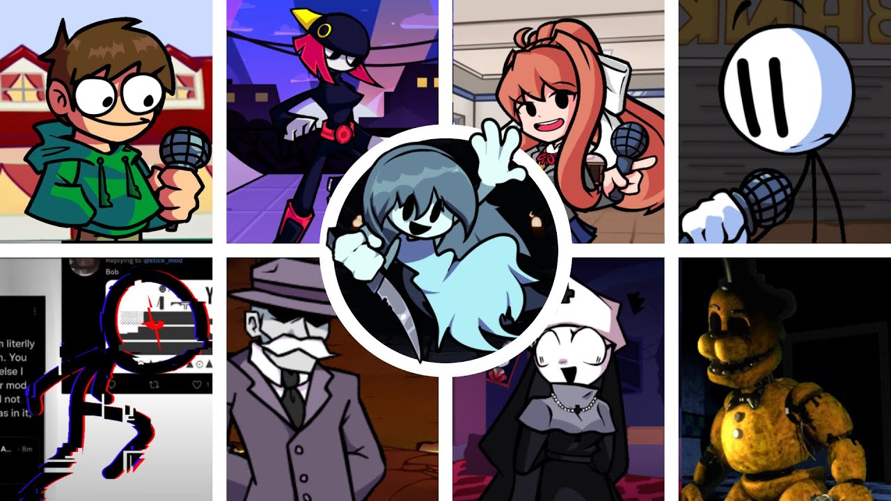 Rigor Chorus BETADCIU (Rigor Chorus But Every Turn a Different Cover is ...