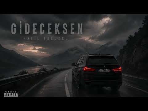 Halil Tulukcu - Gideceksen (Official Audio)
