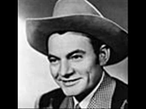 T Texas Tyler - My Bucket's Got A Hole In It - YouTube