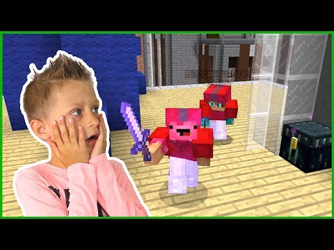 Nether Portal Fail?