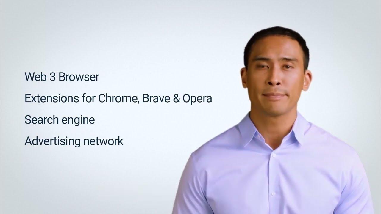 What is W3DNA? - YouTube