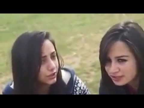 Vay beni ağlarmiydum (Cansu - Çağla) Süper ses