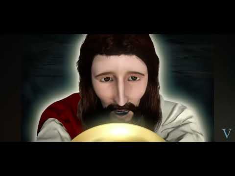 Short clip of Eucharist from The Greatest Miracle movie - YouTube