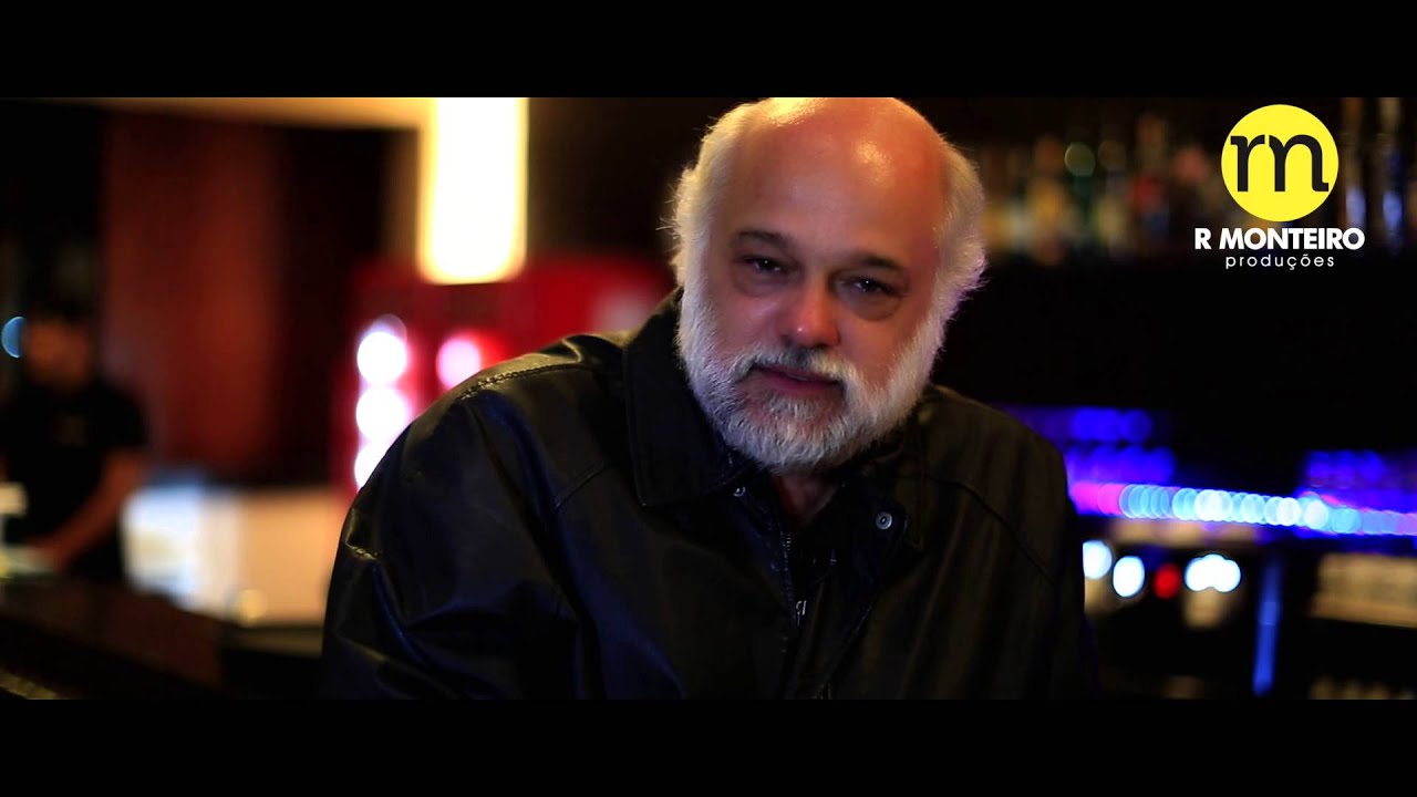 DEPOIMENTO DO ATOR JAYME PERIARD / R MONTEIRO PRODUÇÕES - YouTube