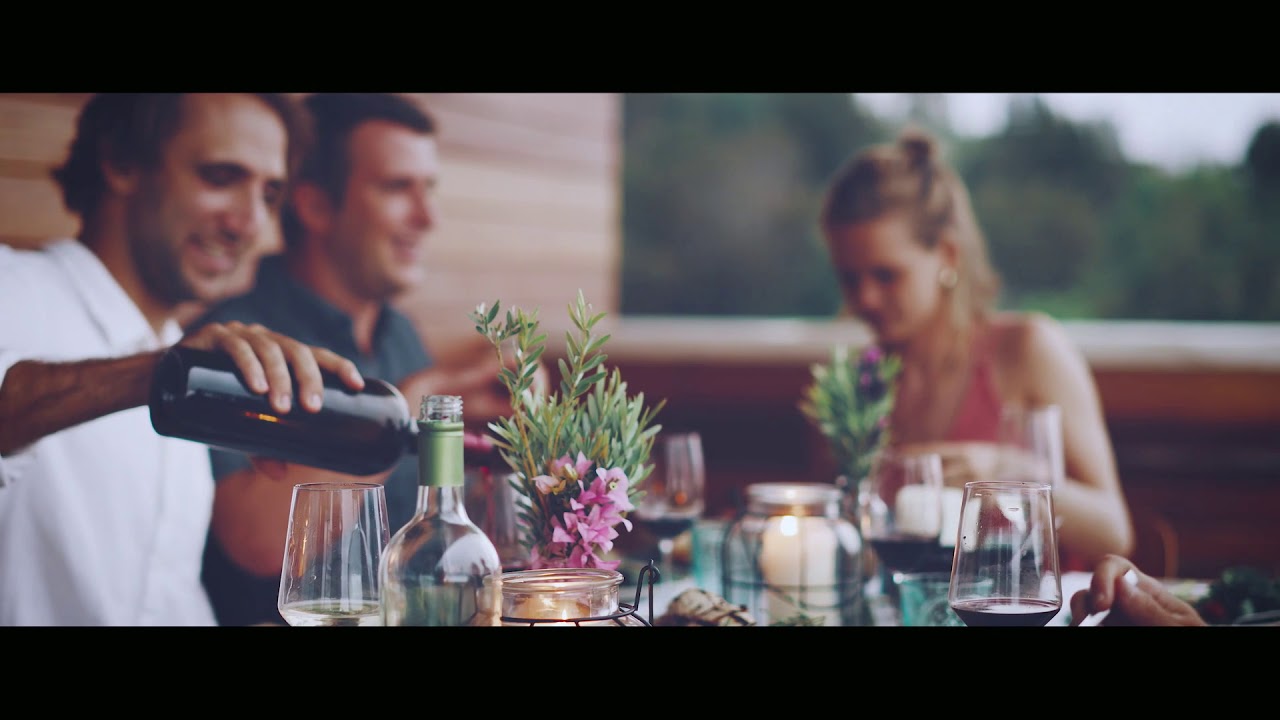 Caffè Borbone Napoli 60sec - YouTube