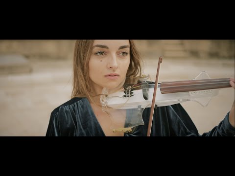 DARYA - GLADIATOR VIOLIN COVER