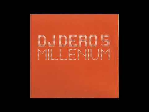 DJ Dero - DJ Dero 5 - Millenium | Releases | Discogs