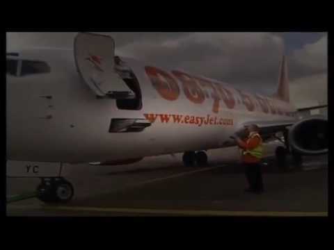 Watch Airline UK Easyjet TV Show Series 4 Episode 2 - YouTube