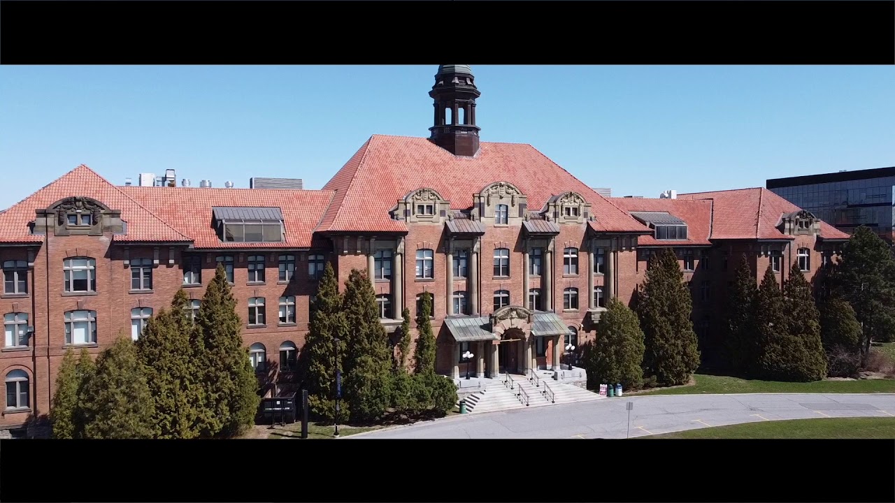 John Abbott College - YouTube
