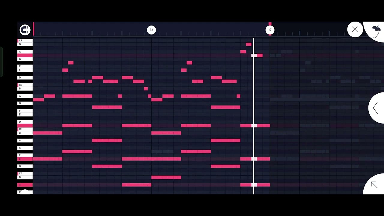 Martin Garrix - Mistaken 🎹🎛️ FLP x Remix - YouTube