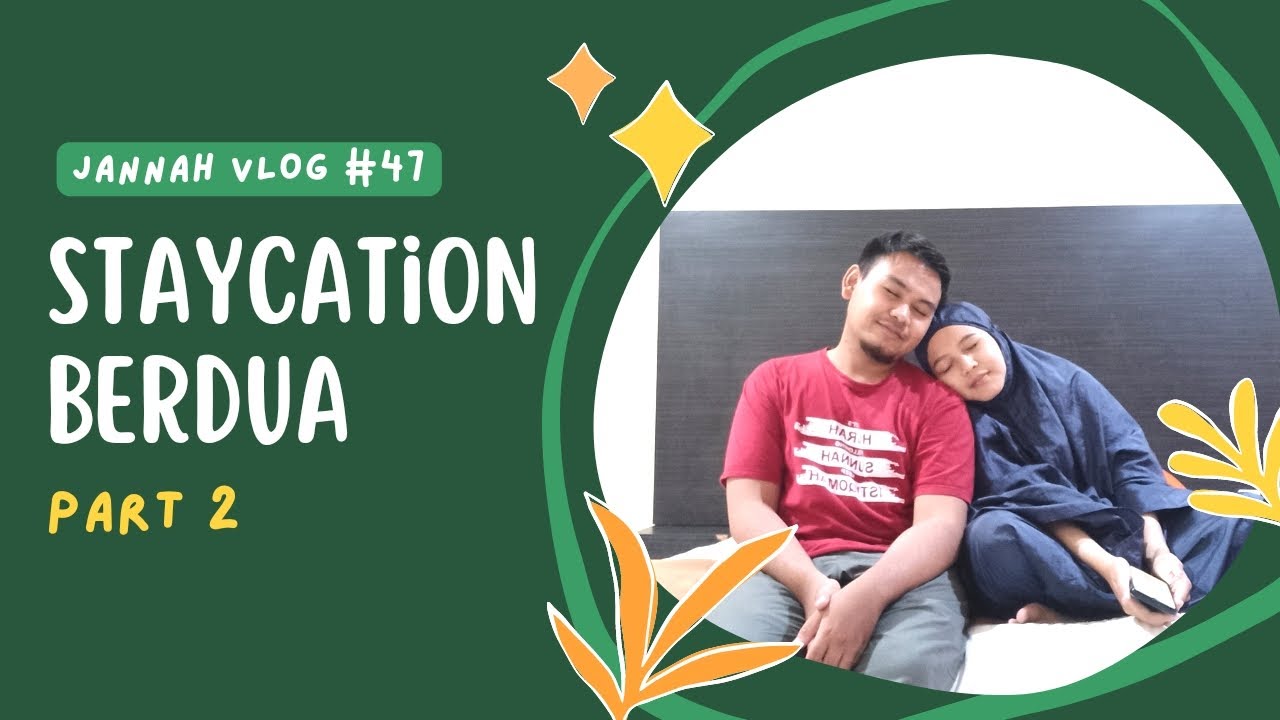 PERTAMA KALI NGINEP DI PUNCAK BERDUA DOANG, ADA NORAK-NORAKNYA🤣 | JANNAH VLOG #47 - YouTube