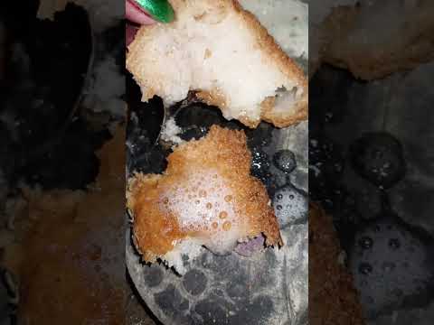 Spit mixup Bread || Special challenge video