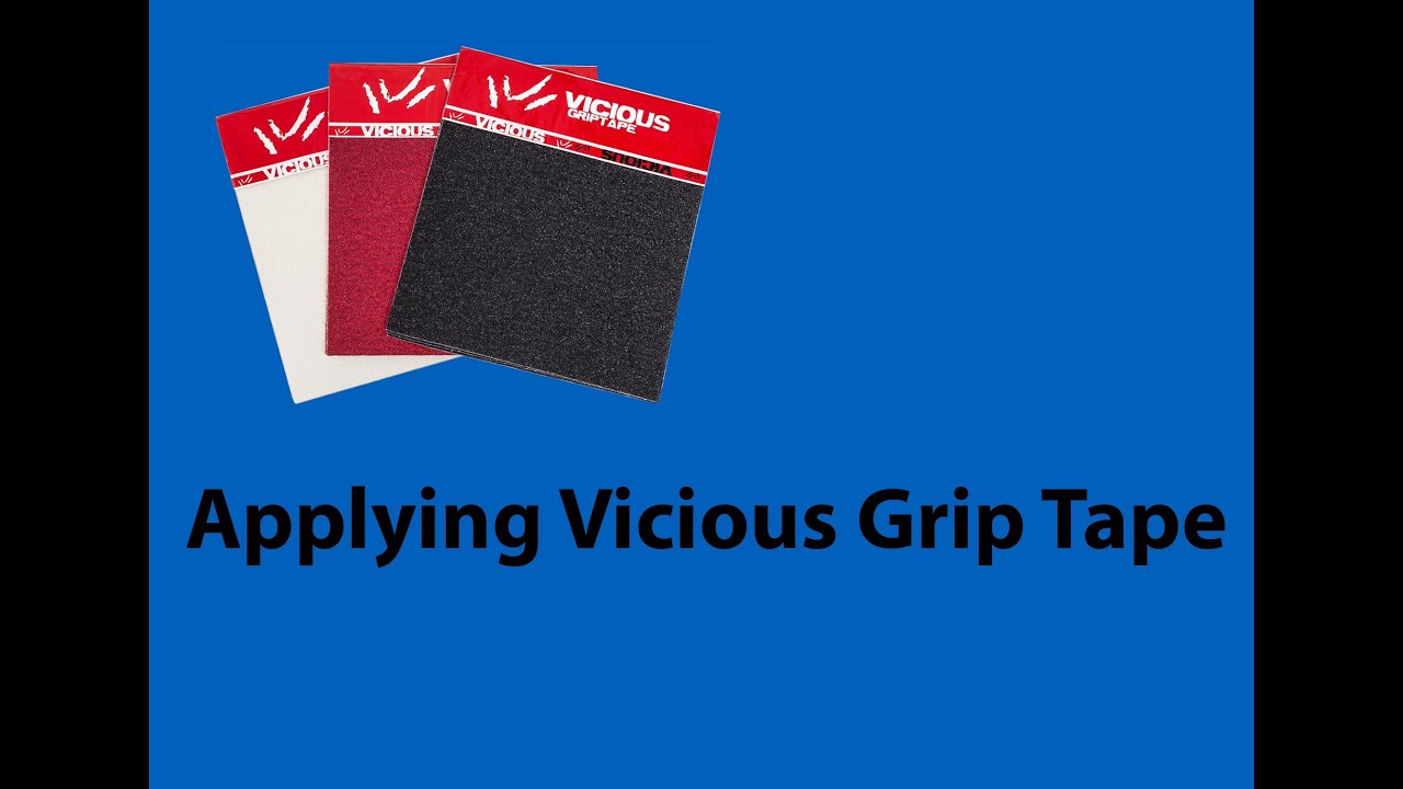 Applying Vicious Grip Tape on my Arbor Catalyst (Time Lapse) - YouTube