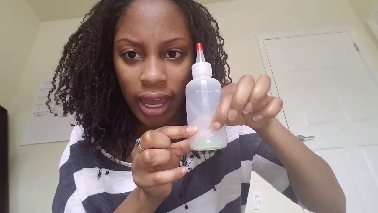 SISTERLOCKS -- 16th Month Retightening/New Shampoo - YouTube