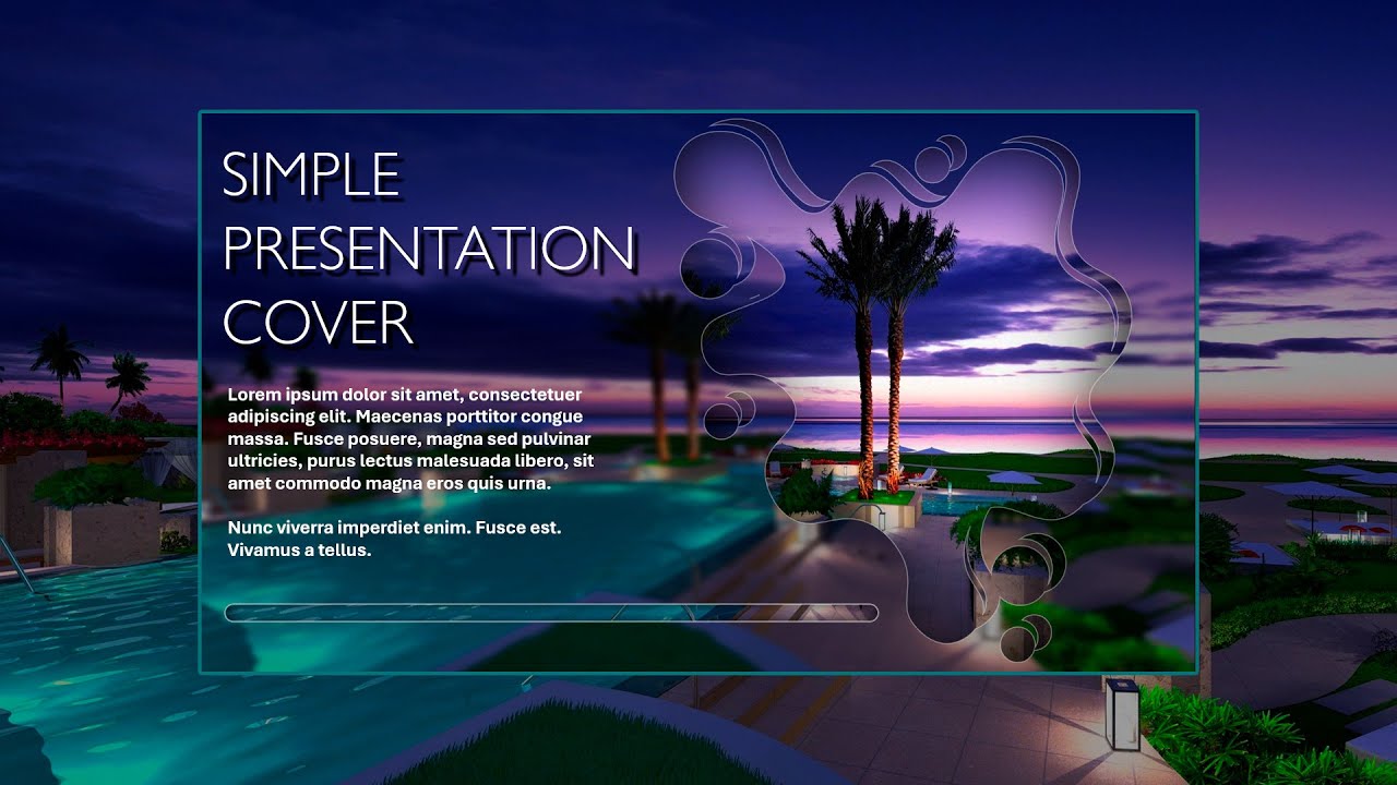 EASY AND CREATIVE PRESENTATION IDEAS - YouTube