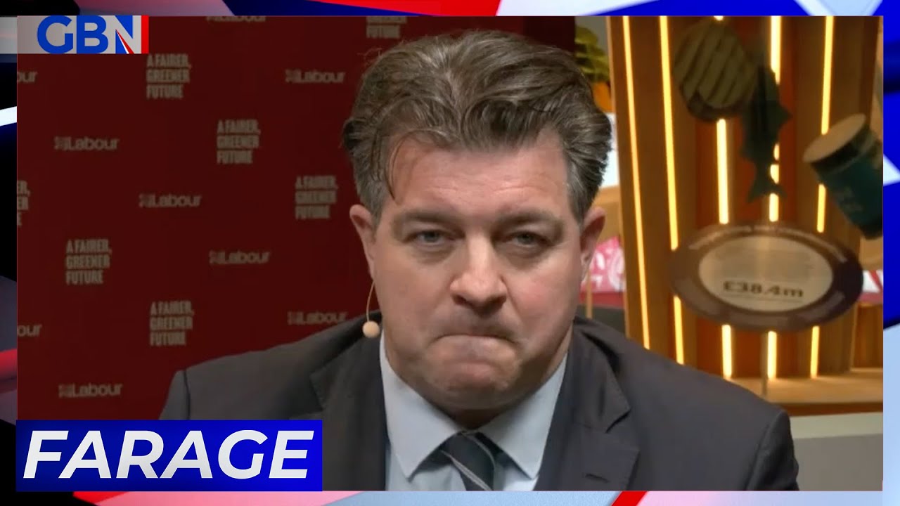 Economy: Liam Halligan reflects on the Bank of England considering ...