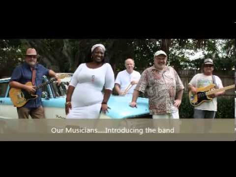 Introducing the Crossroads Band - YouTube