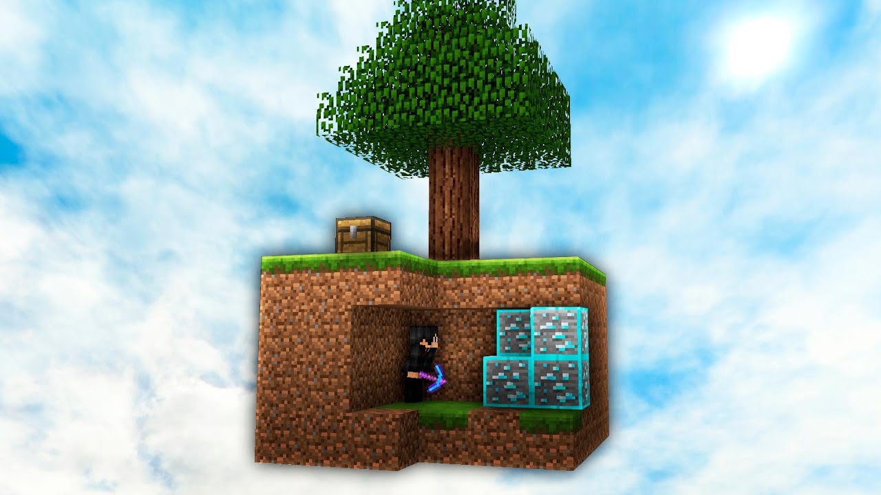 Who is the Luckiest Minecraft YouTuber? - YouTube