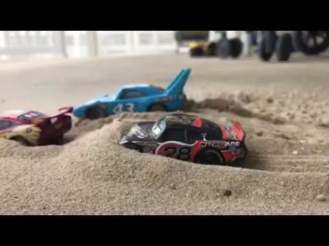 New Jersey Race - YouTube