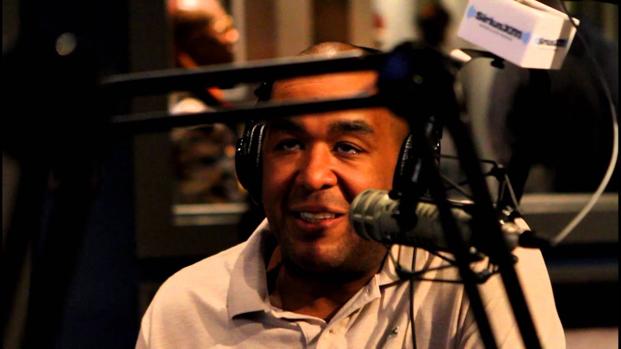 Dave Lighty Speaks on Chris Lighty's Death and the Family Investigation ...