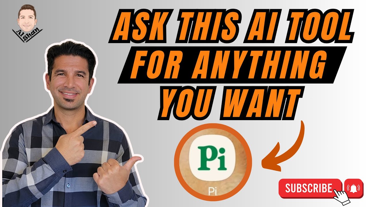 Ask This AI Tool For Anything You Want - YouTube