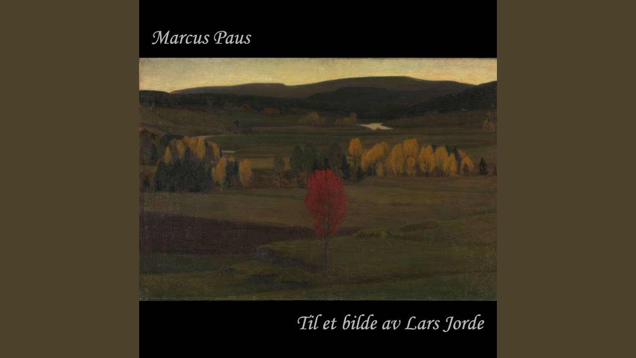 Til et bilde av Lars Jorde - YouTube