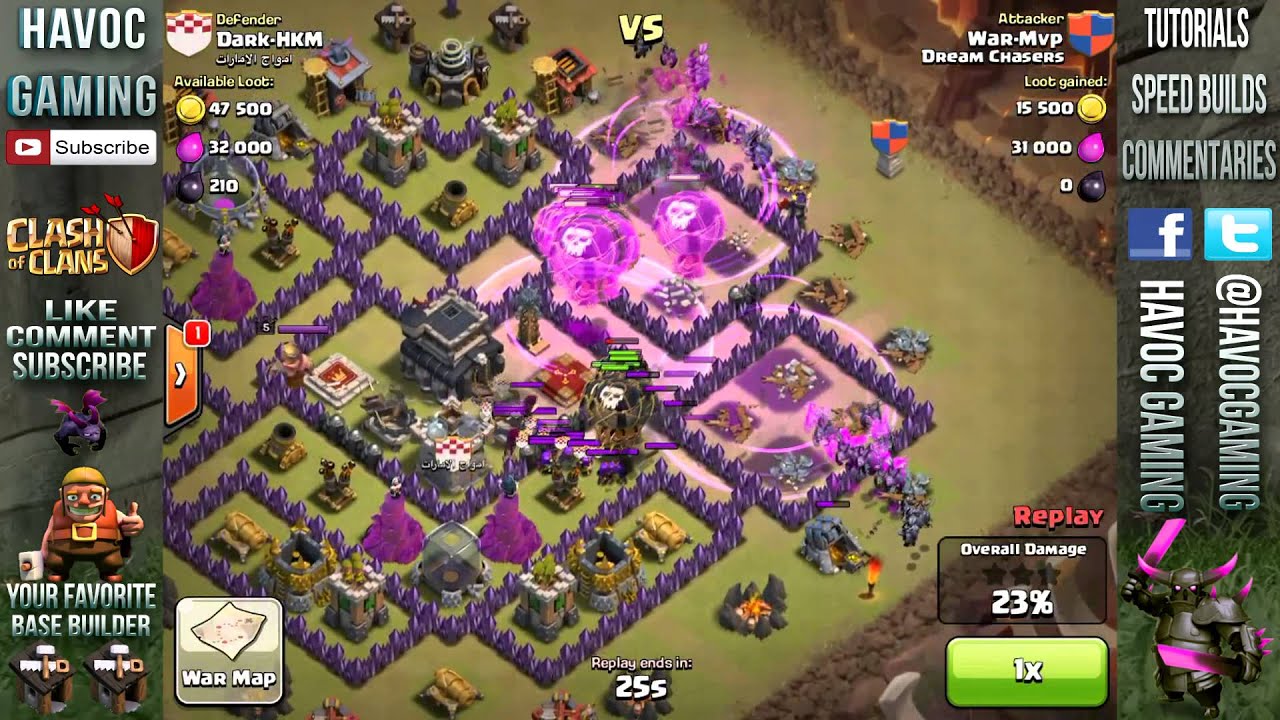 CoC - Mini Channel Update #2 - Series & News - YouTube