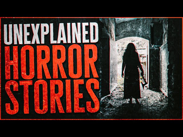 Real Horror Stories Ultimate Edition