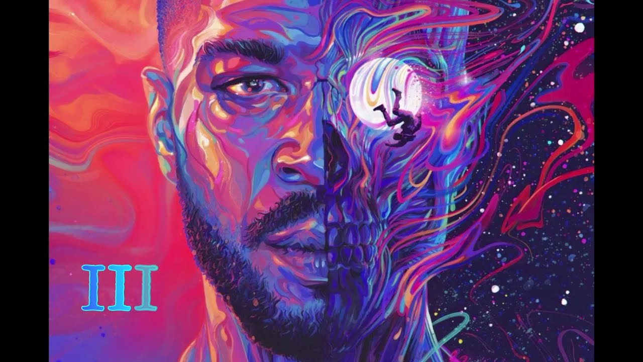 Solo Dolo Part 1, 2, & 3 (All Parts) - Kid Cudi - YouTube