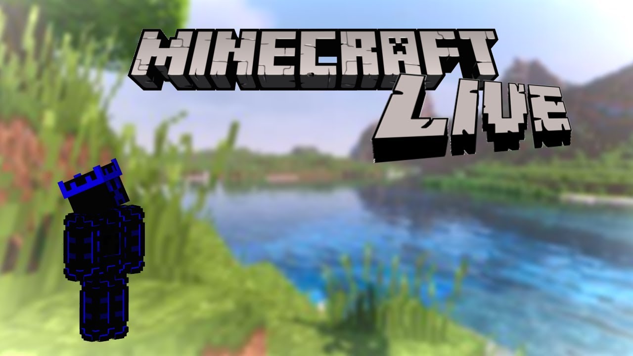 Minecraft Stream Part 4 - YouTube