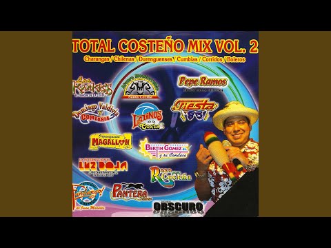 Leyda,Lejania,La Pollera Colorada,La Cumbia De Los Pajaritos,Coral ...