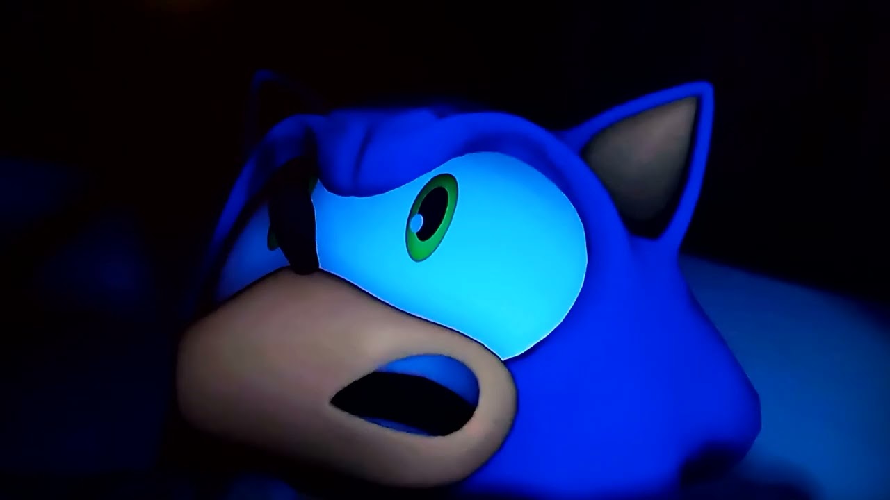 And Hooba Dooba Sonic! - YouTube