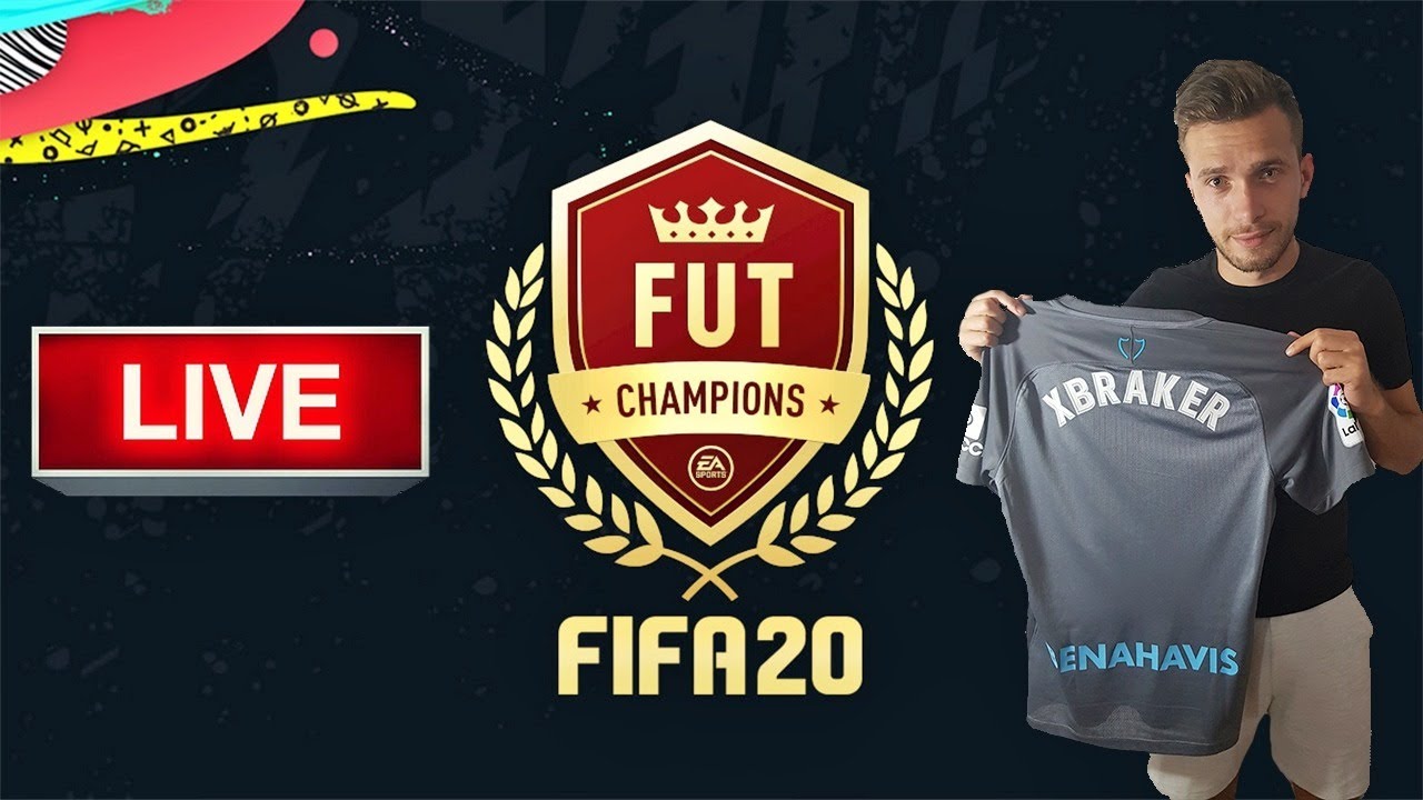 CU NERVI SAU FARA NERVI LA WEEKEND LEAGUE ? - FIFA 20 ROMANIA ...
