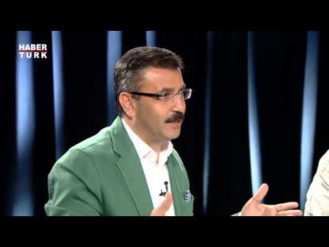 Öteki Gündem - Fethin Sırları / 29 Mayıs 2014