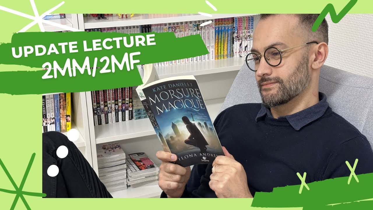 Update lecture #1 : 2MM / 2MF - YouTube