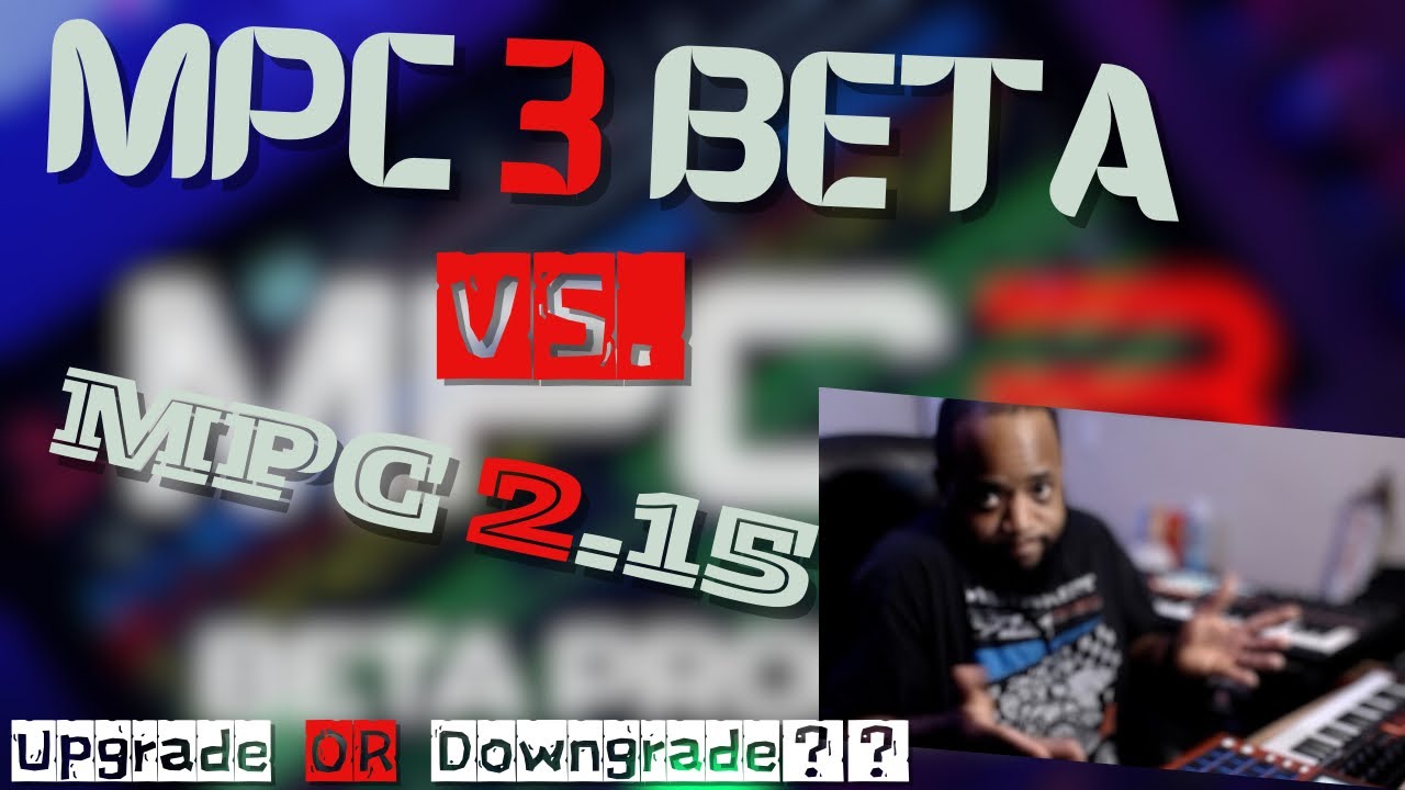 MPC3 Beta: Should You Upgrade? @AkaiProVideo #mpc3beta #mpc #akaipro ...