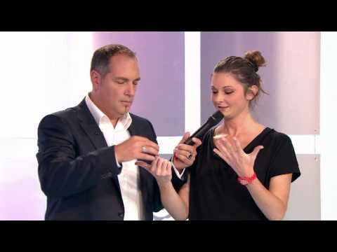 Messmer spectacle 2025 et 2026 dates de tournée et billetterie