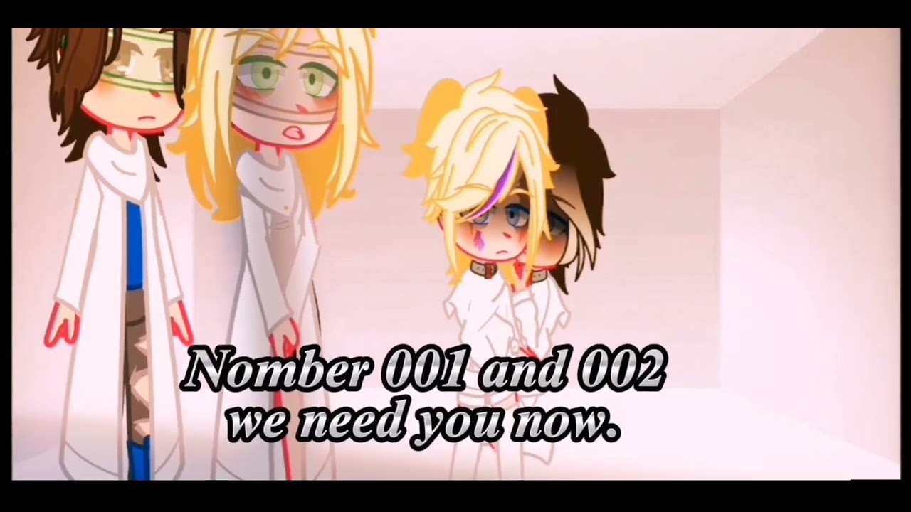 See tinu meme//FNAF//Afton Family//Past William and Vincent Afton//My ...