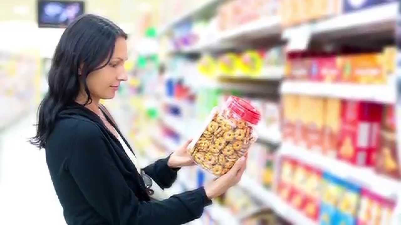 10 Ways to Cut Back on Salt - YouTube