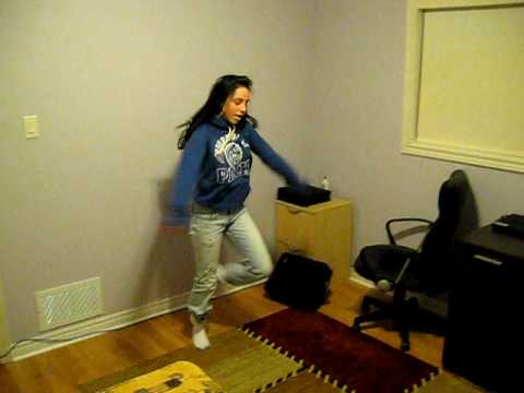 Boom Boom Pow Dance - YouTube