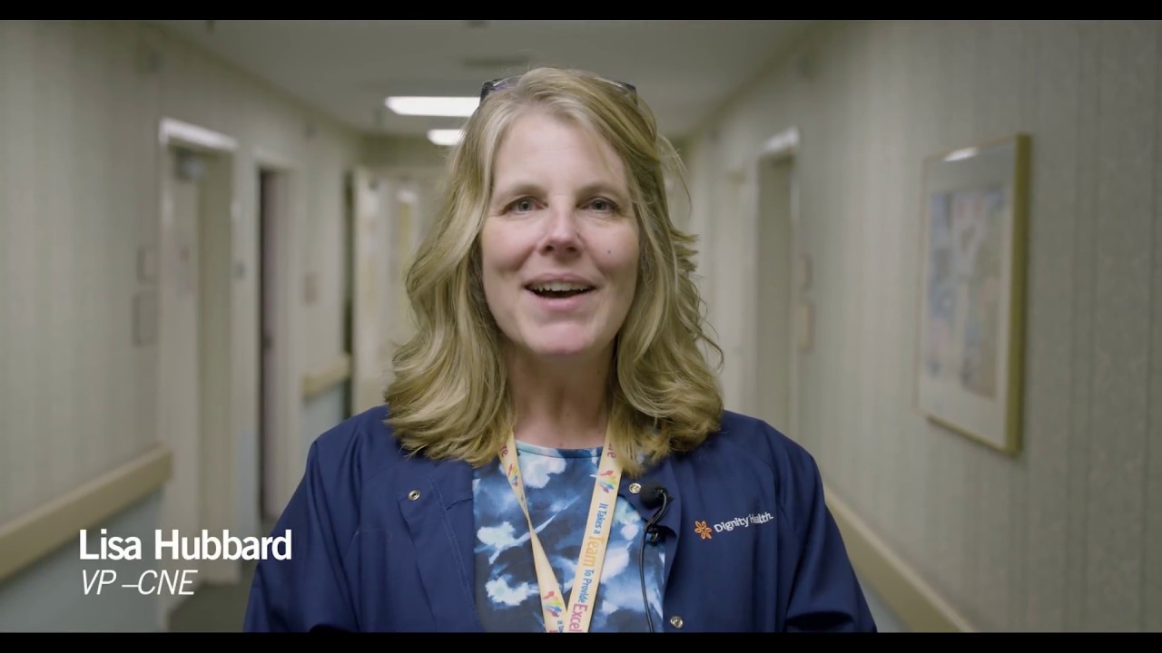 Lisa Hubbard – Thank You! - YouTube