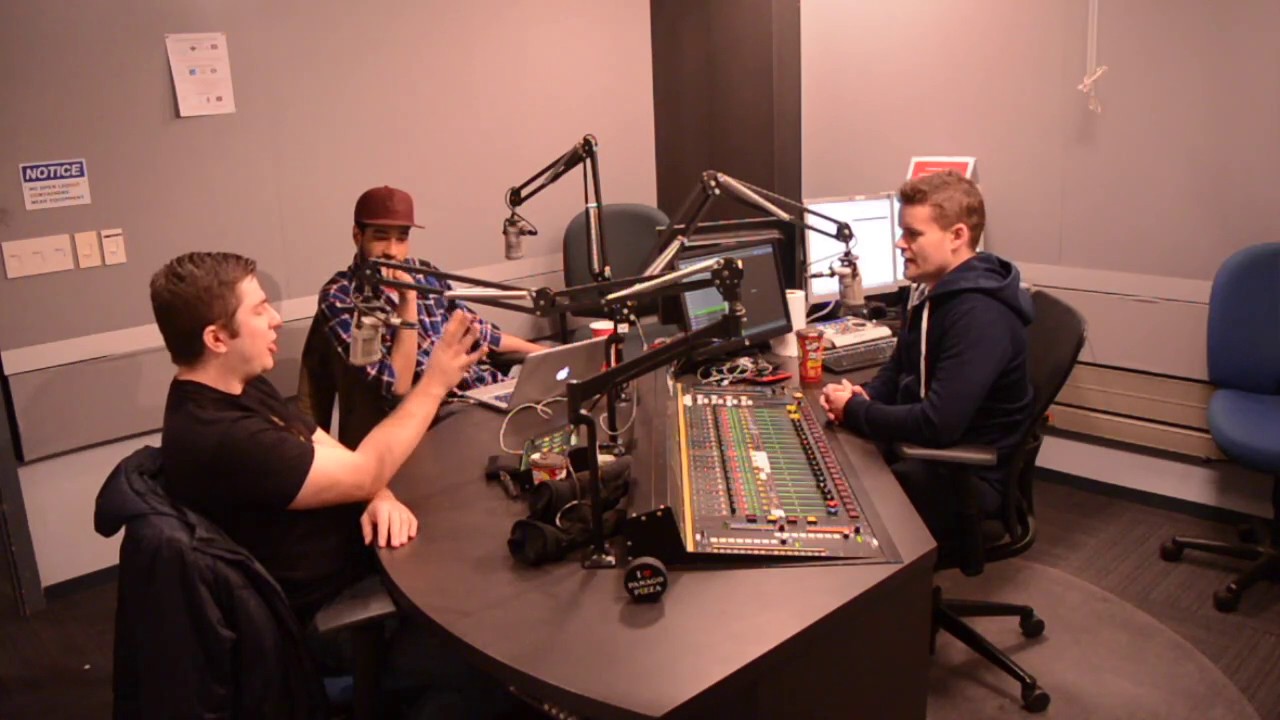 The Steve Dangle Podcast - Feb 9, 2017 - All The Coaches - YouTube