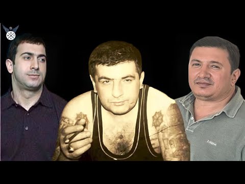 Azərbaycanda kriminal aləm necə yarandı? – Araşdırma