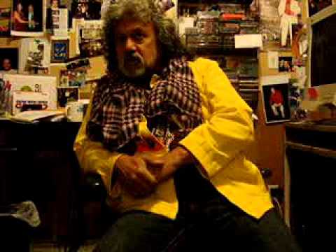 Felix Castillo Pt.3 - Habla de Rosalino Records, Marisela y Adán ...