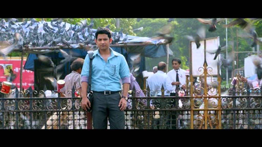 Balkadu Movie Saaheb Song | Official Balkadu Song - YouTube