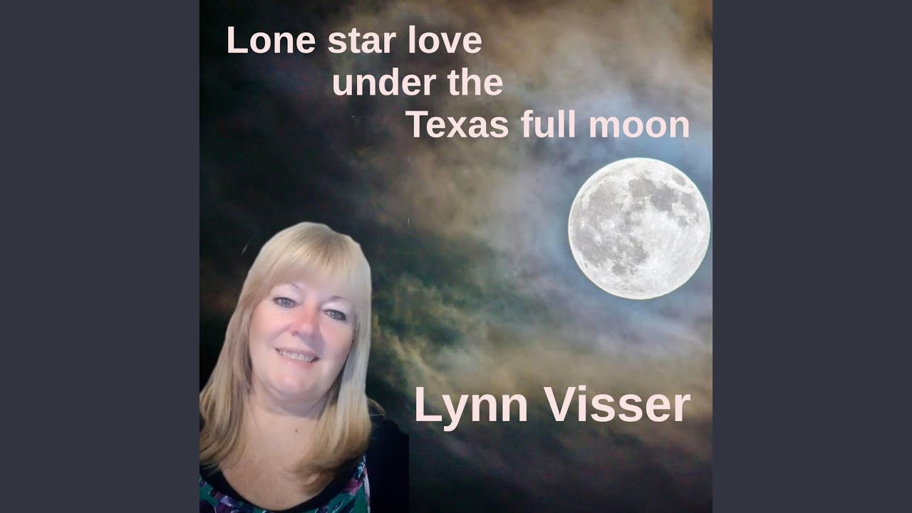 Loan Star Love Under the Texas Full Moon - YouTube