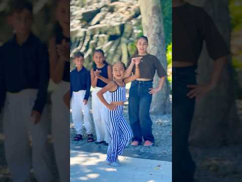 Hind Reqsini Ele Oynadi Ki Trend oldu Sirin Qiz😍