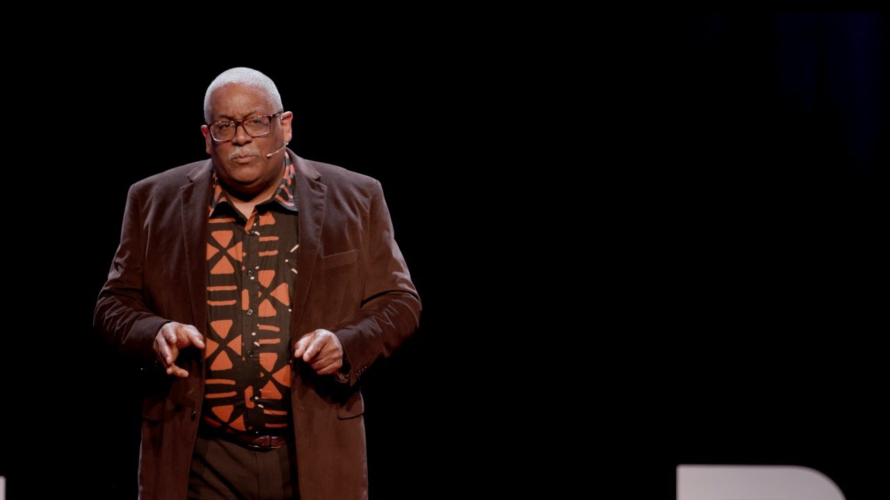 Breaking Through the Fourth Wall of Environmentalism | Fred Tutman ...